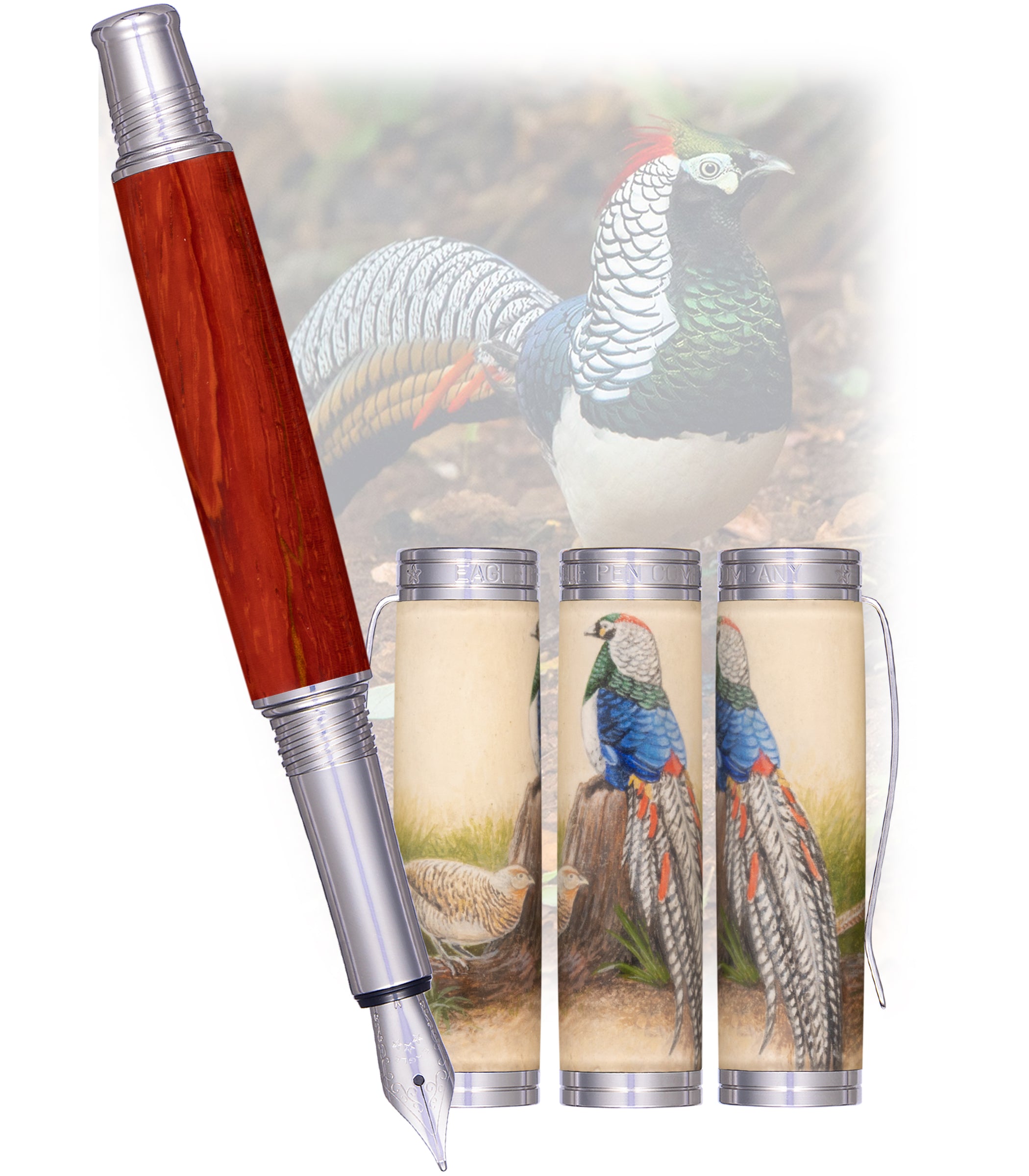 Products – Eagle Pen Company