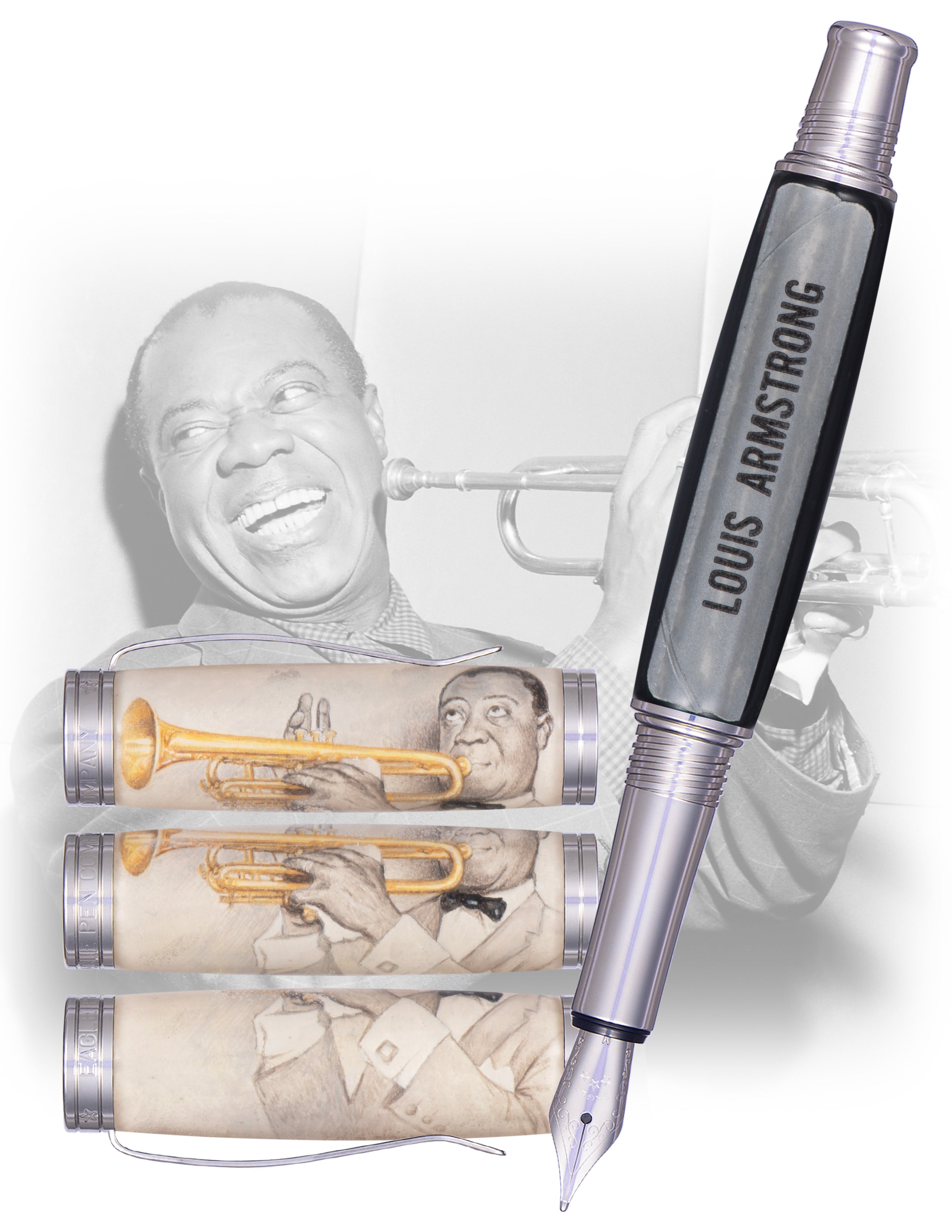 Products – Eagle Pen Company